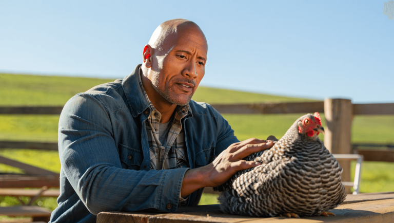 Lizard Music Reveals A 70-Year-Old Lead And A 111-Year-Old Chicken In ...