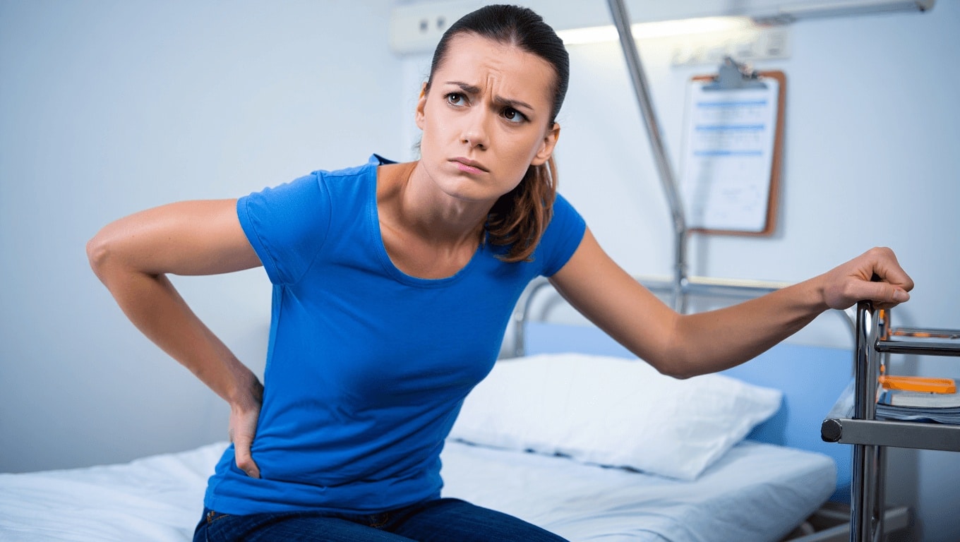 Chronic pain: How memory and emotions influence its persistence, health ...