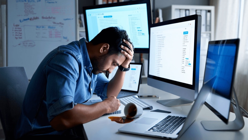 Digital burnout: what it is, how it affects workers, and the 8 key ...