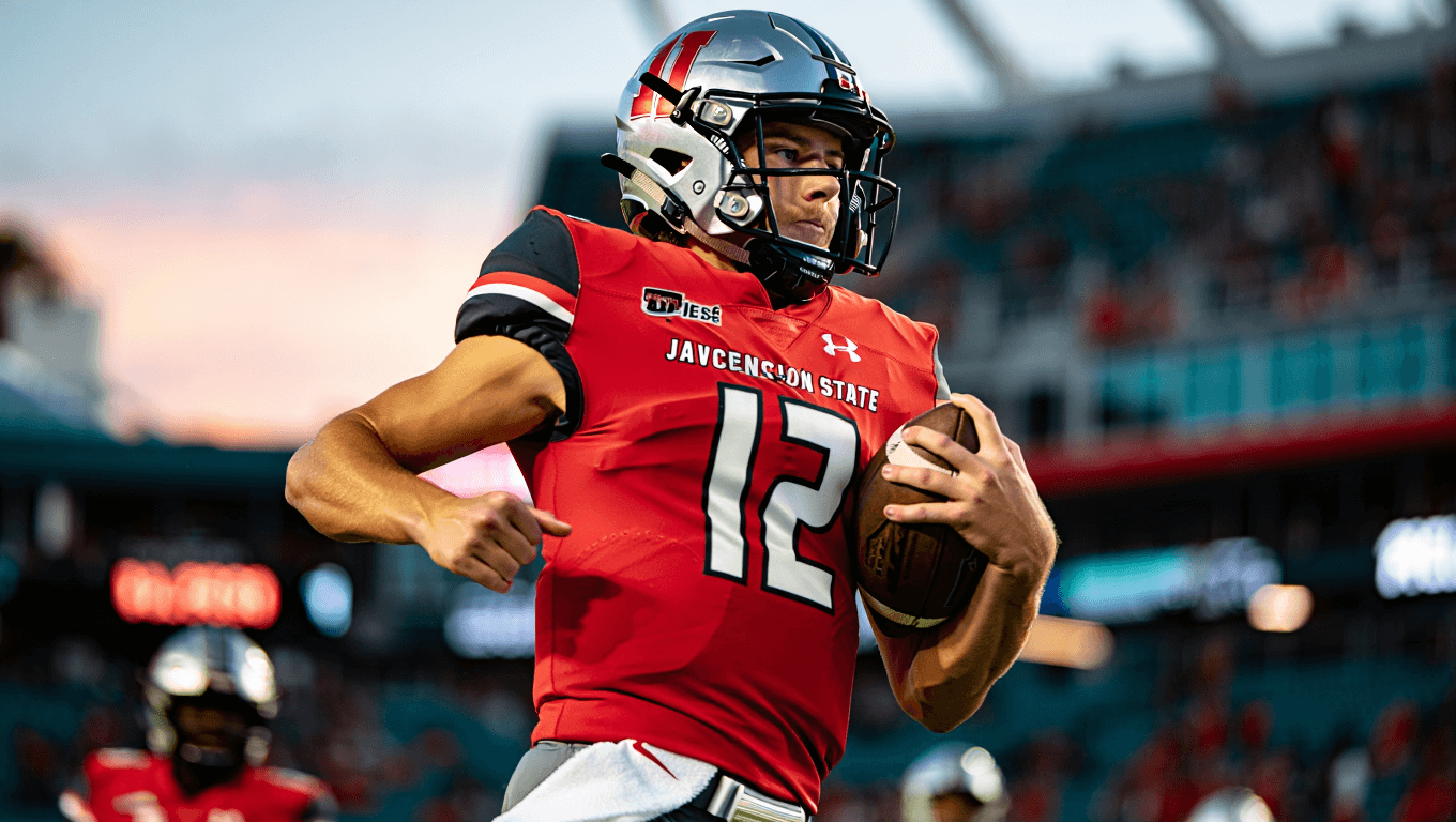 Jax State takes undefeated CUSA record into FIU showdown, lead series 3 ...