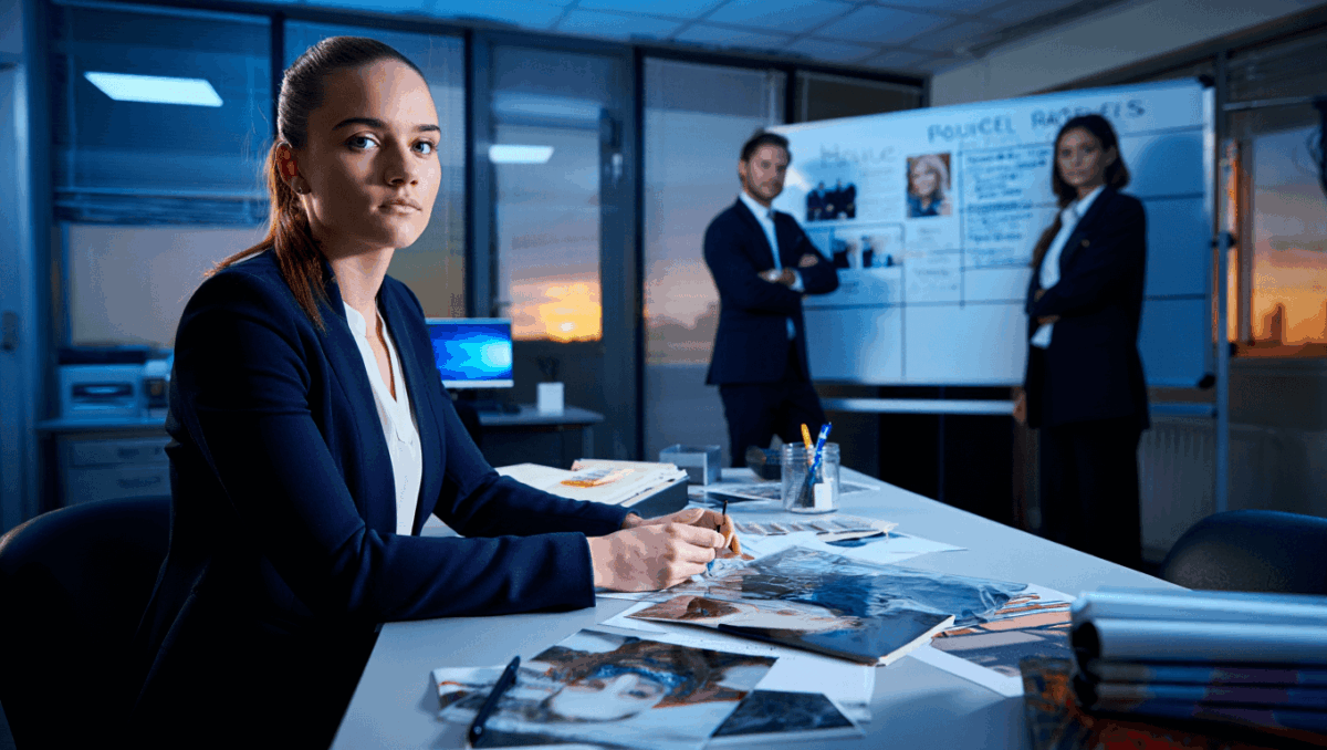 High Potential returns Jan. 6 with 11 new episodes, teasing 'huge guest ...