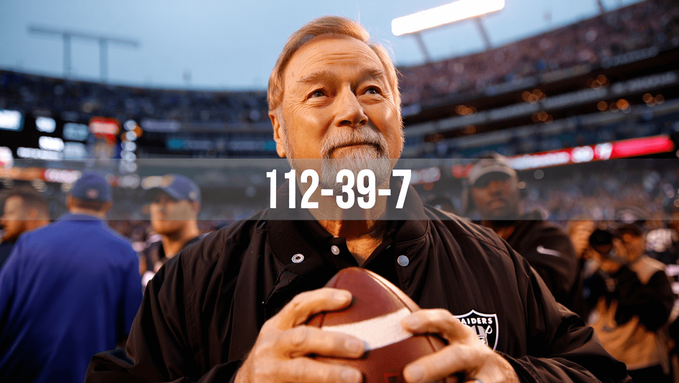 John Madden coaching career gets $30,000 tribute across NFL ...