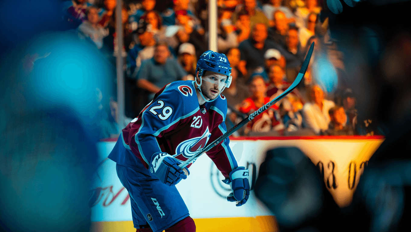 Avalanche vs Wild faces testing matchup tonight as two hottest teams in ...