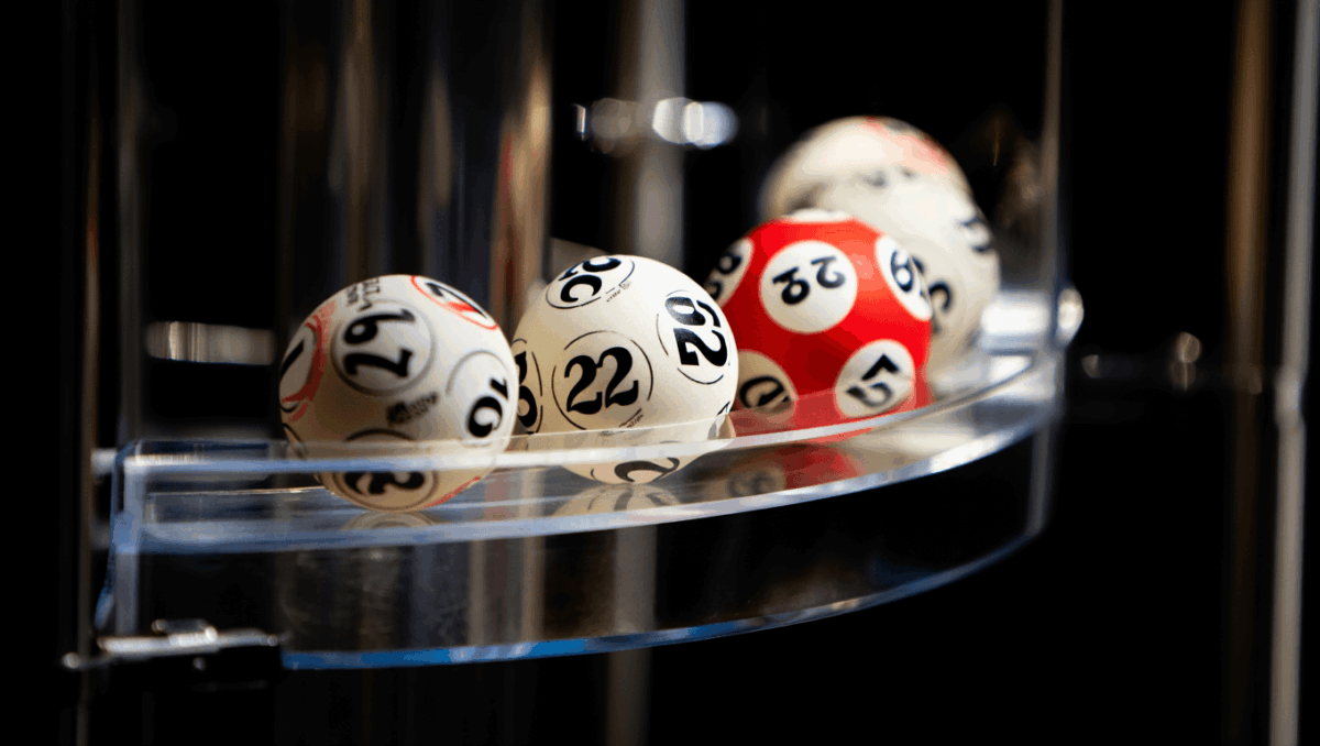 Lottery Powerball winning numbers hit last night: 19-22-30-32-59, but ...