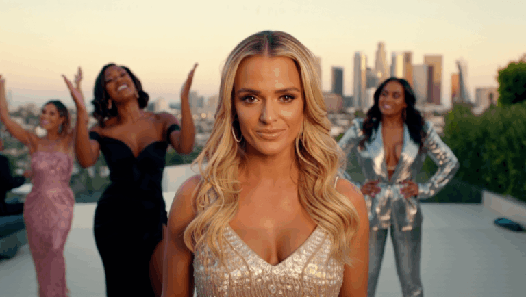 Chelsea snubbed from Selling Sunset Season 9 launch party by Bre Tiesi