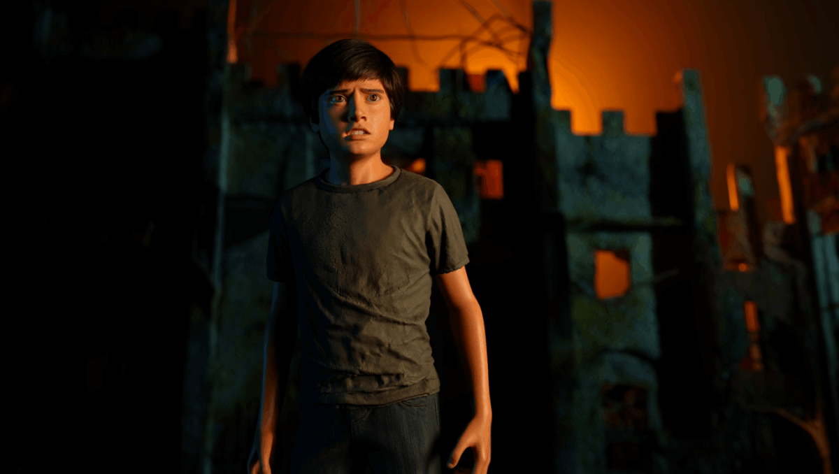 Stranger Things Season 4 moments revisited: Noah Schnapp de-ages Will ...