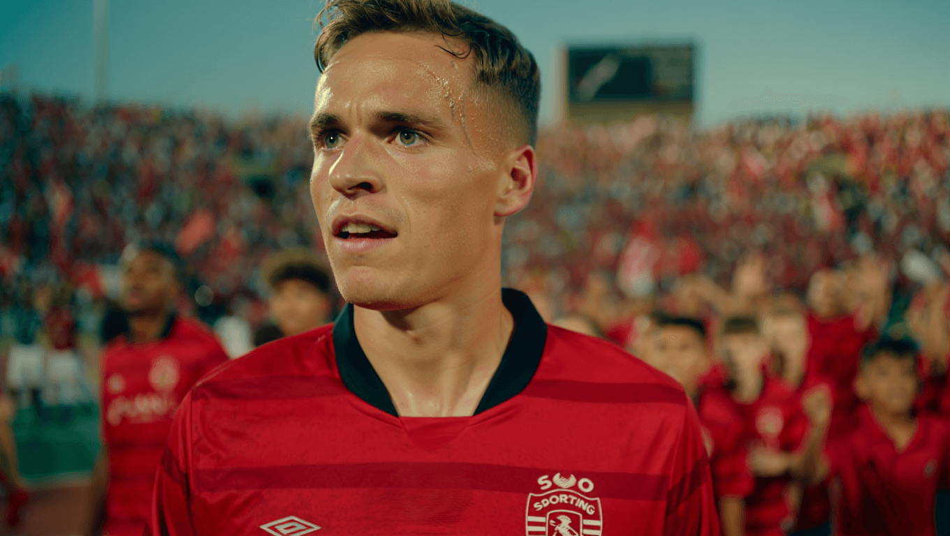 Sporting vs Club Brugge live tonight, Portuguese hosts refuse defeat ...