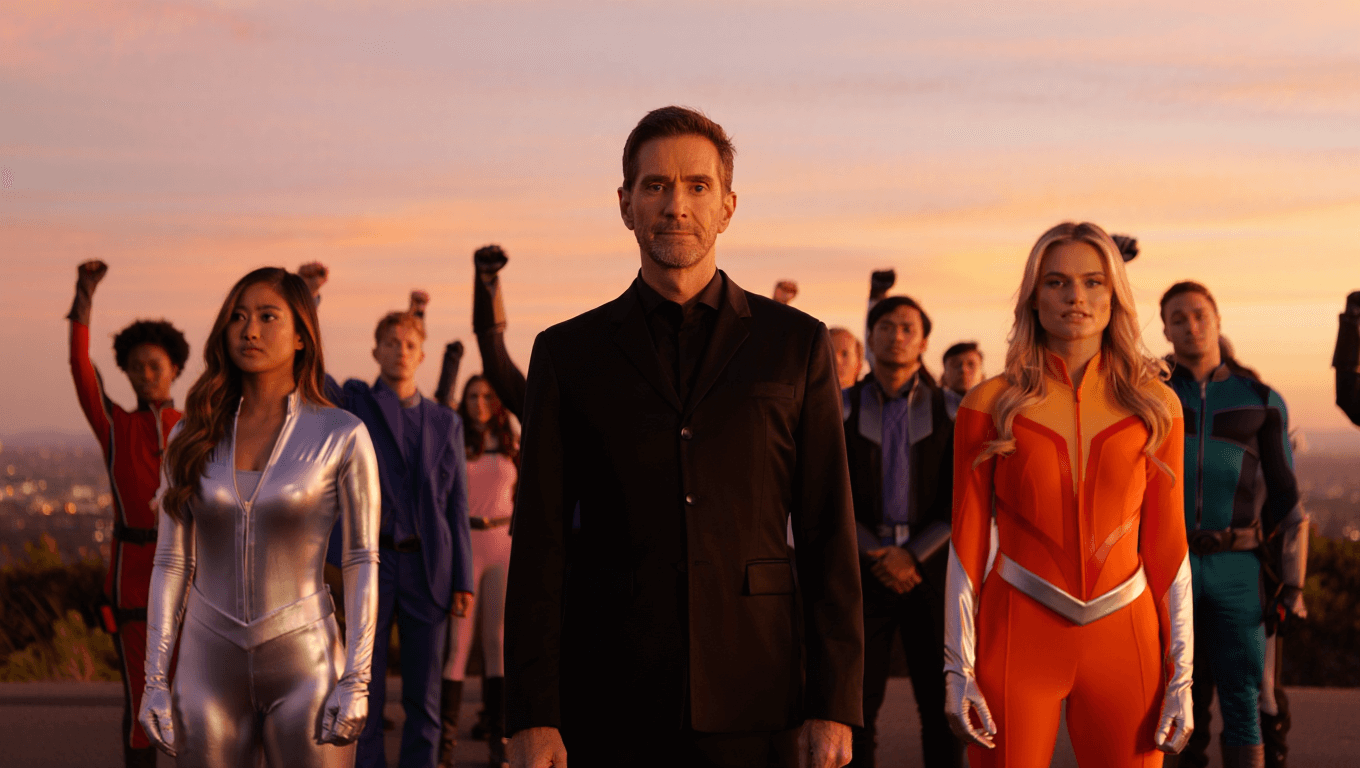 Dispatch Game finale Episode 8 unlocks 6 secret endings based on 100 ...