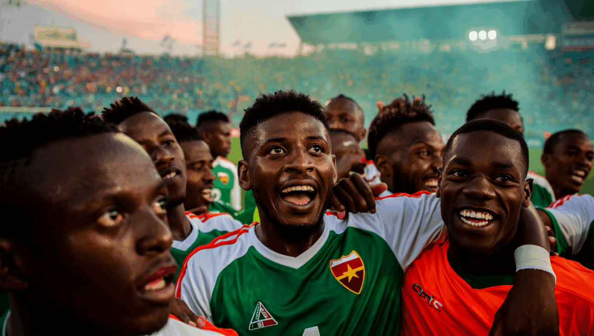 Guatemala vs Suriname: Suriname eyes historic first World Cup ...