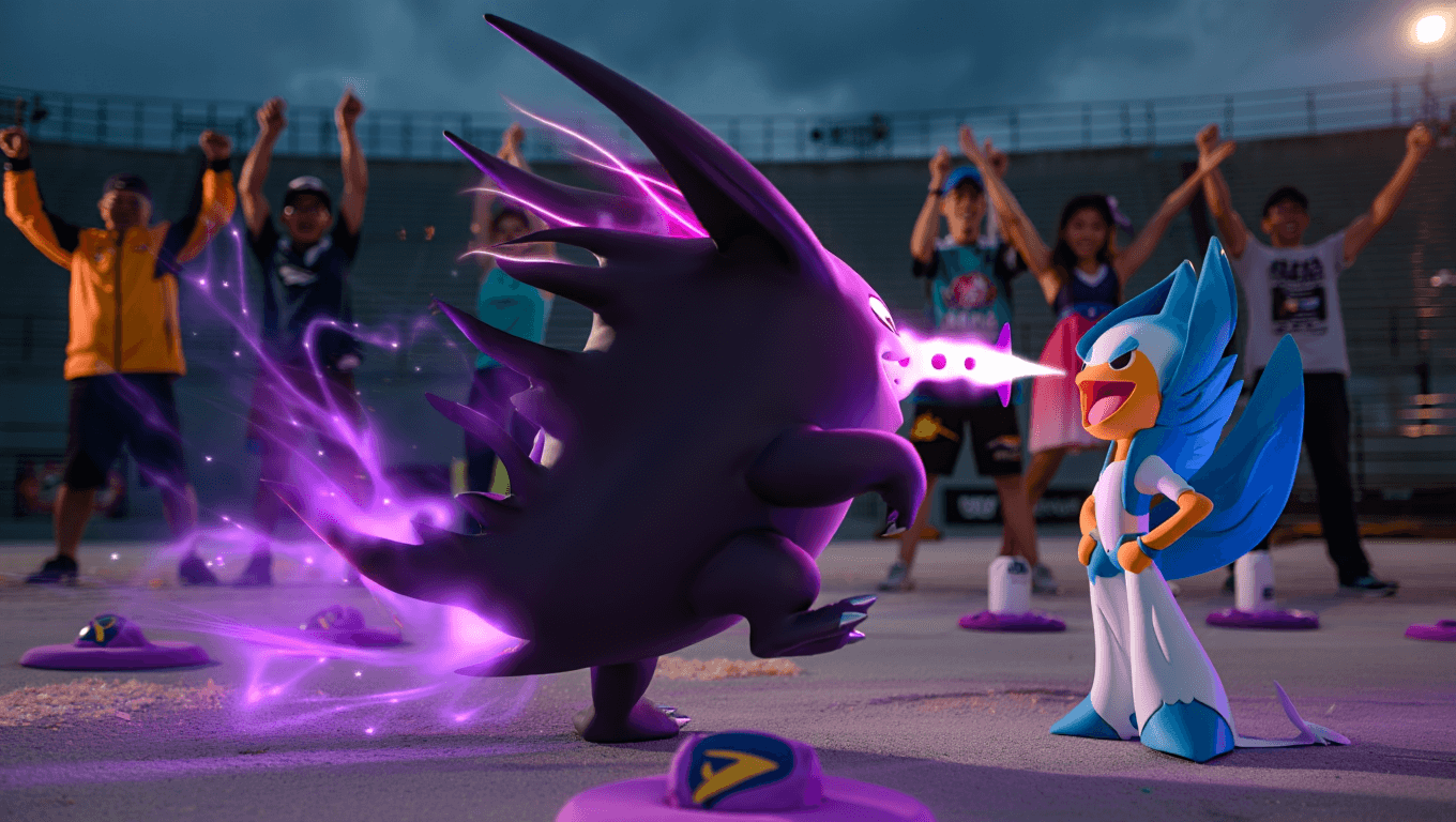 Dynamax Lugia counters just revealed and the best attacker will shock you