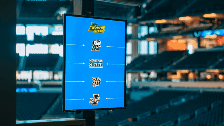 FCS selection show airs today at noon on ESPNU, 24-team playoff bracket ...