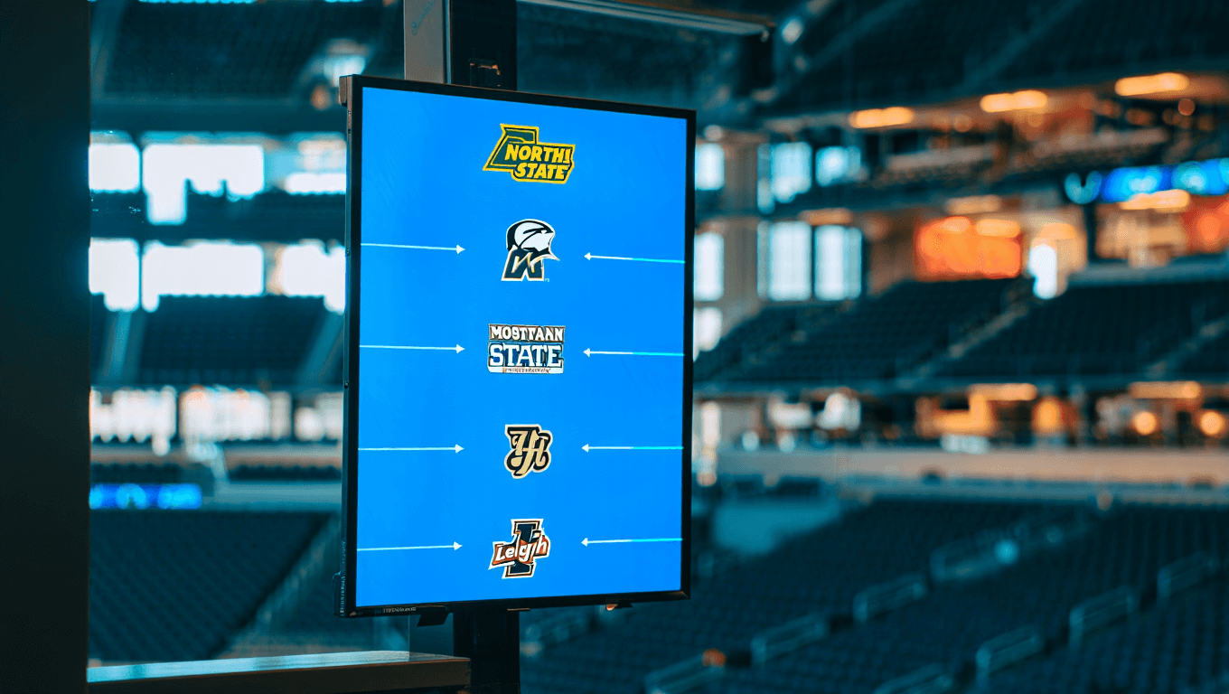 FCS selection show airs today at noon on ESPNU, 24-team playoff bracket revealed