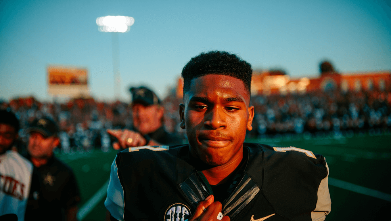 Vanderbilt football enters do-or-die stretch, which stars can save the ...