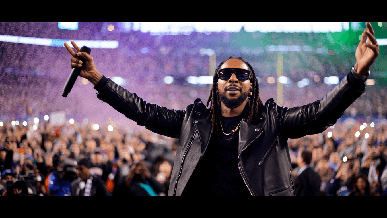 Bengals vs Ravens halftime show drops Lil Jon tonight and fans cannot ...