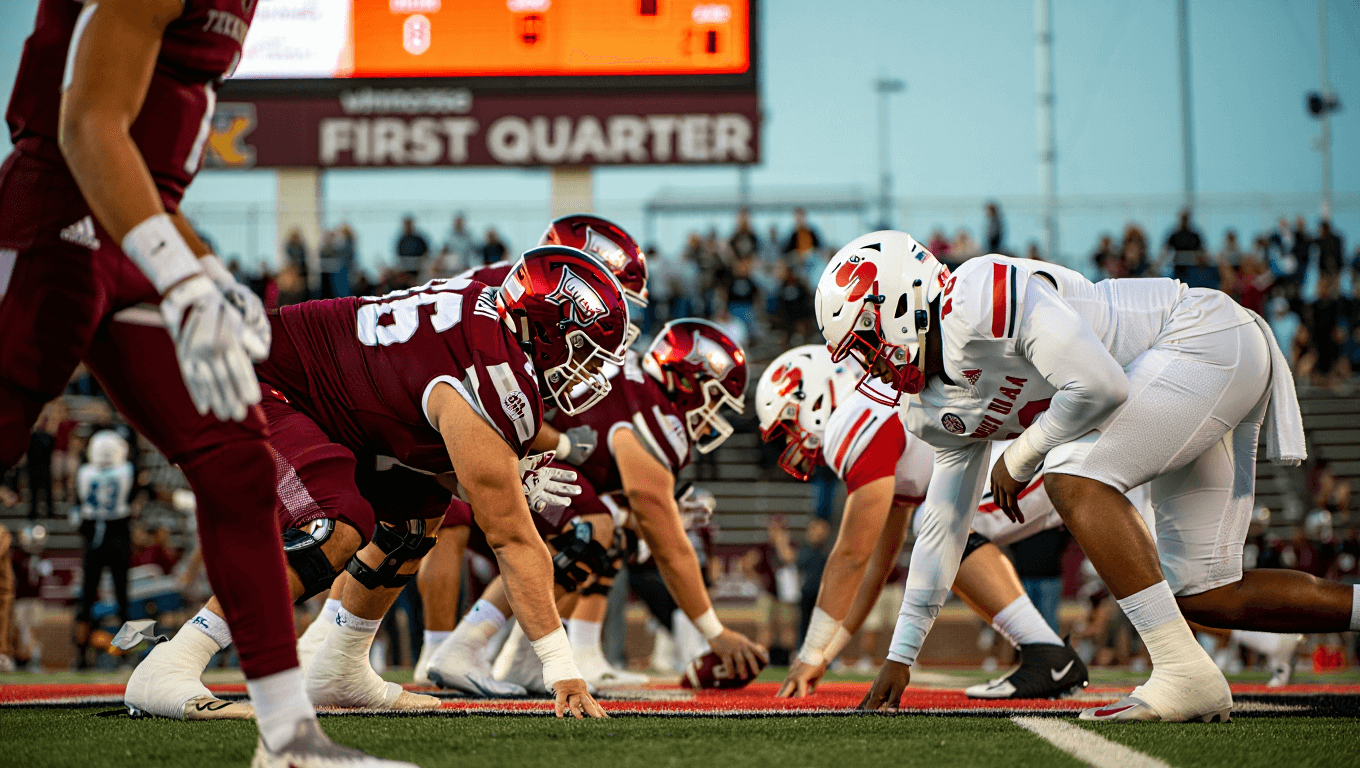 South Alabama vs Texas State playoff implications revealed tonight: one ...