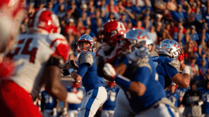 WKU vs Jax State hosts championship berth on the line, identical ...
