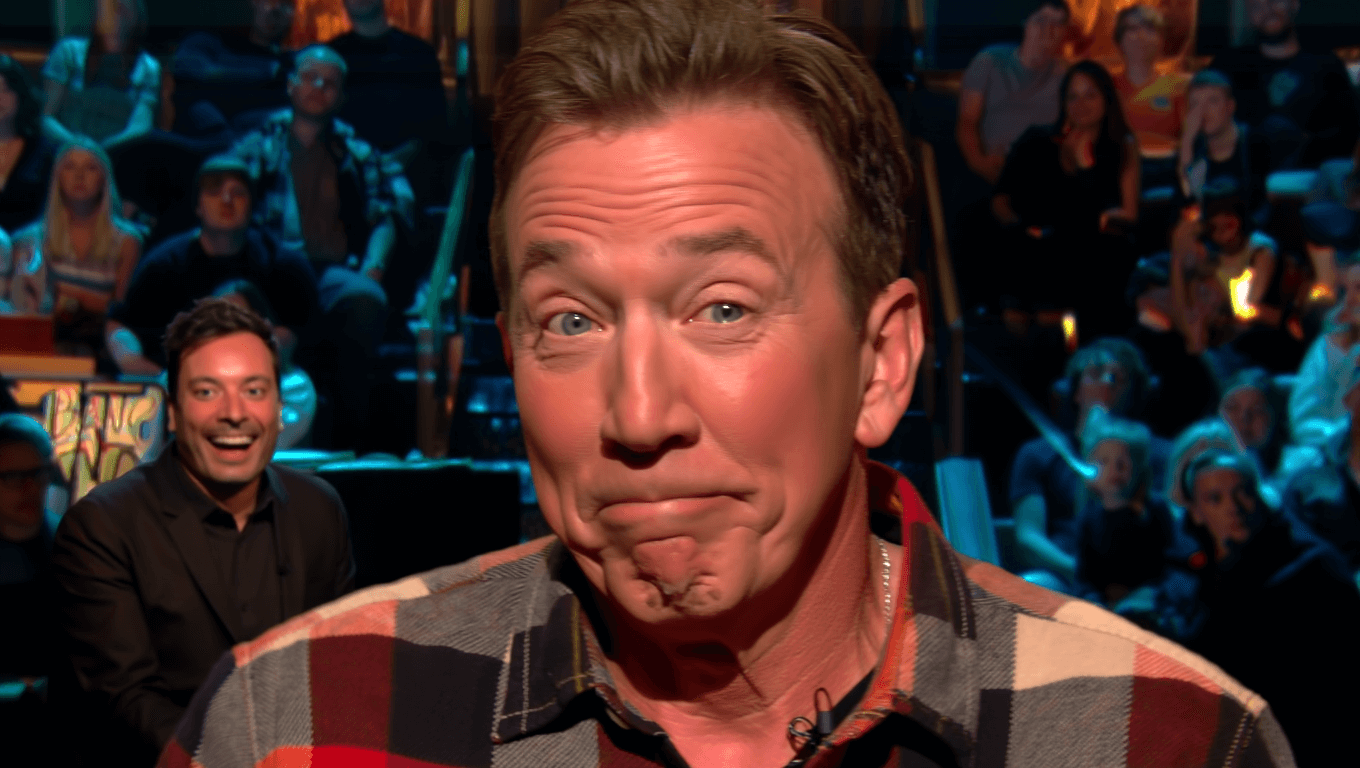 Tim Allen reveals how 70s rock legend Bob Seger inspired his iconic ...