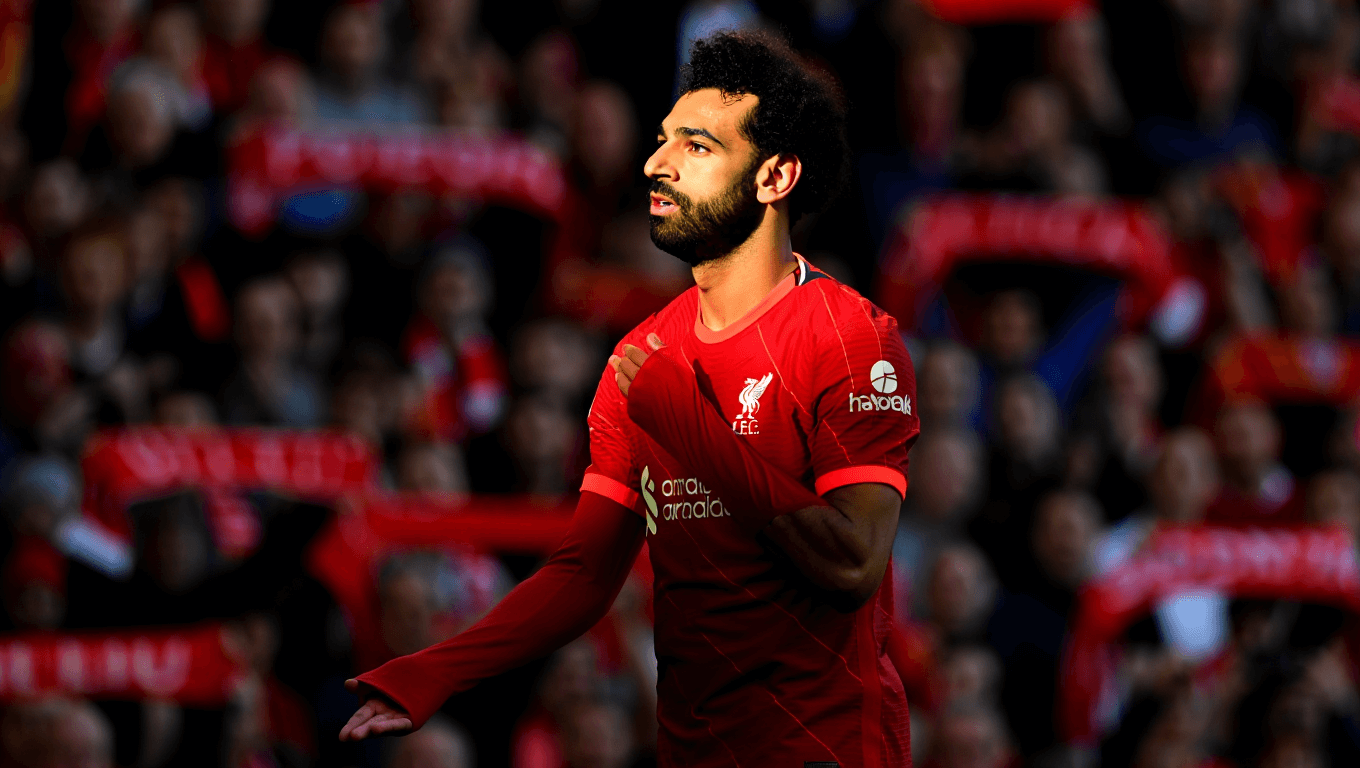 Liverpool faces PSV tonight seeking perfect Anfield record, but one ...