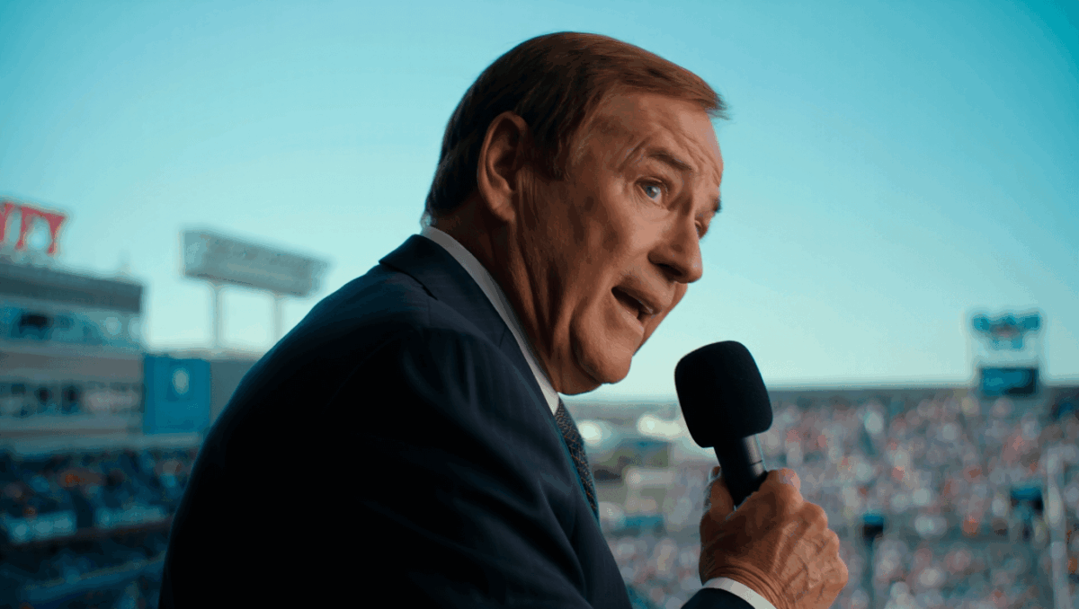 John Madden Thanksgiving celebration honors legendary coach with ...