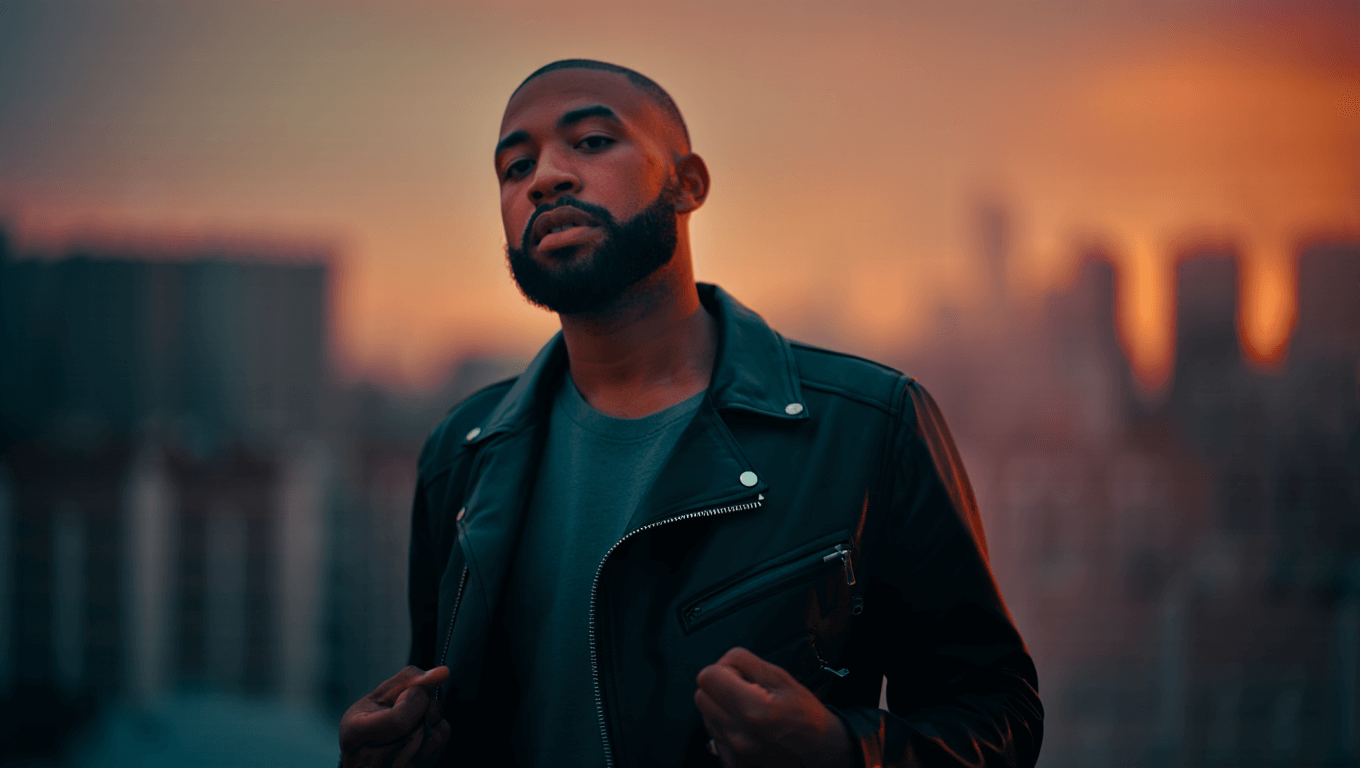 Jelly Roll shocks by shaving beard for first time in decade after 200 ...