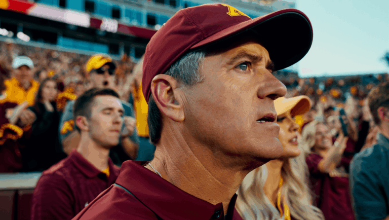 University of Minnesota faces Wisconsin on Senior Day, Battle for Paul ...