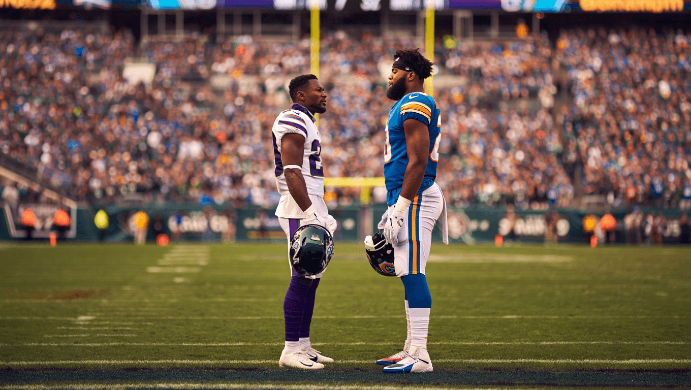 Bears game today vs Eagles on Black Friday: Will Caleb Williams' streak ...