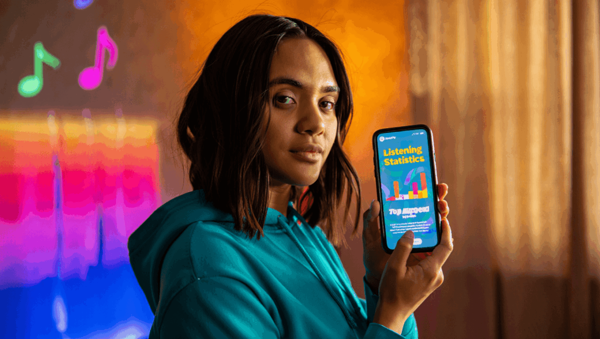 Spotify Wrapped 2025 coming late Nov or early Dec, here's what to expect