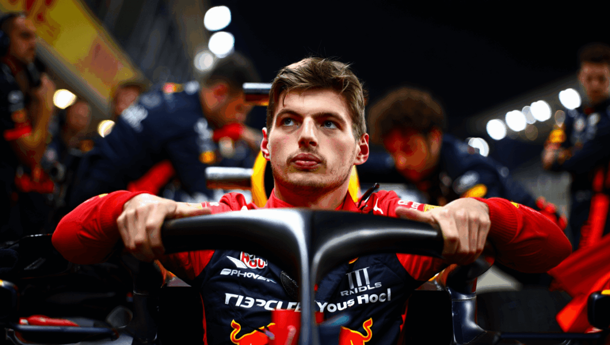 F1 race time today: Lando Norris can become world champion tonight at ...