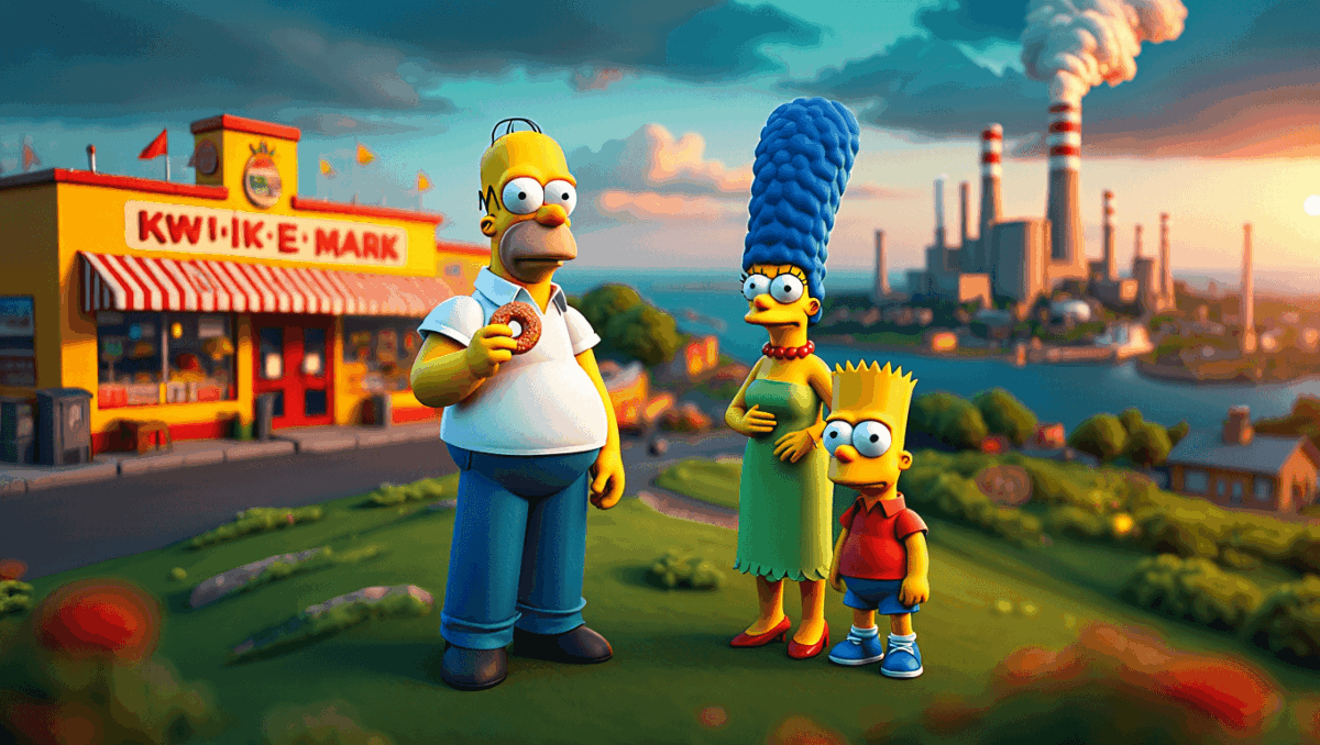 Fortnite down for massive Simpsons update, servers back online after 5 ...