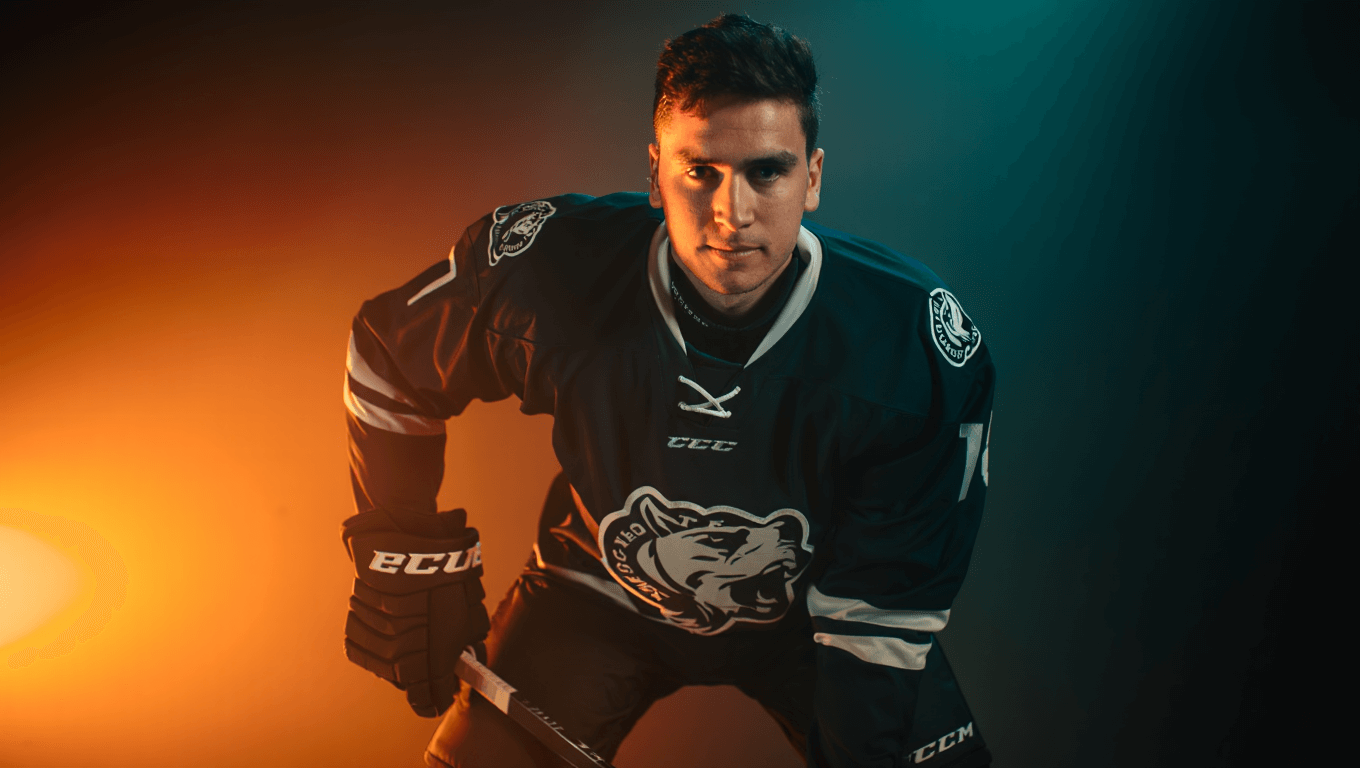 Jeremy Langlois released from hospital after scary on-ice collision ...