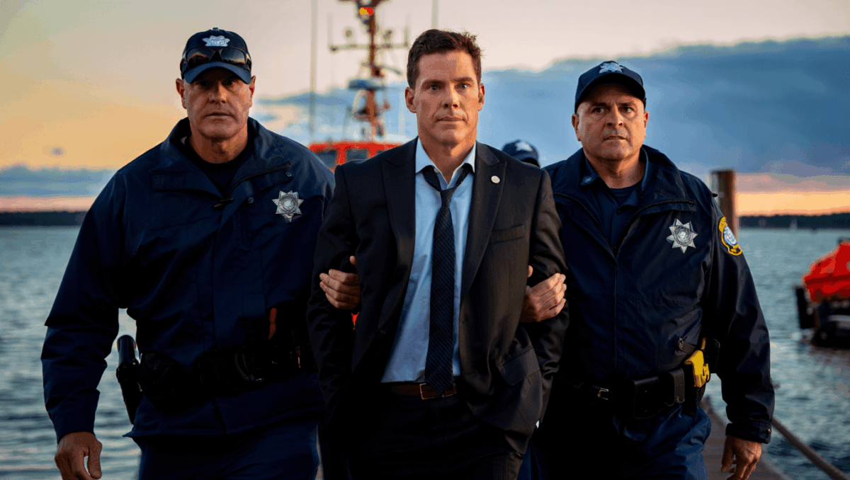 Carman Family Deaths: Netflix documentary unravels mystery of 2016 sea ...