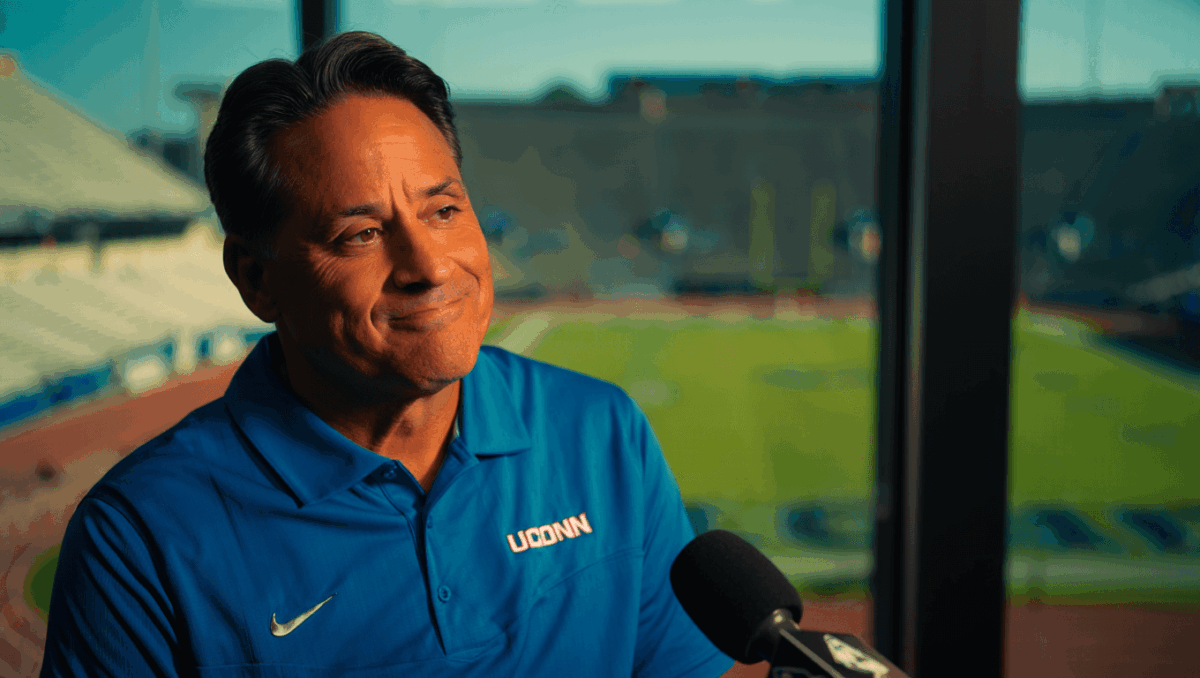 Jim Mora Jr. Leaves UConn After Back-To-Back 9-Win Seasons, Colorado ...