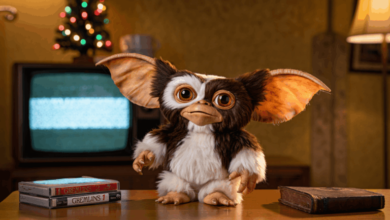Gremlins 3 Reveals Nov. 19, 2027 Release - Why Studios Bet On Nostalgia