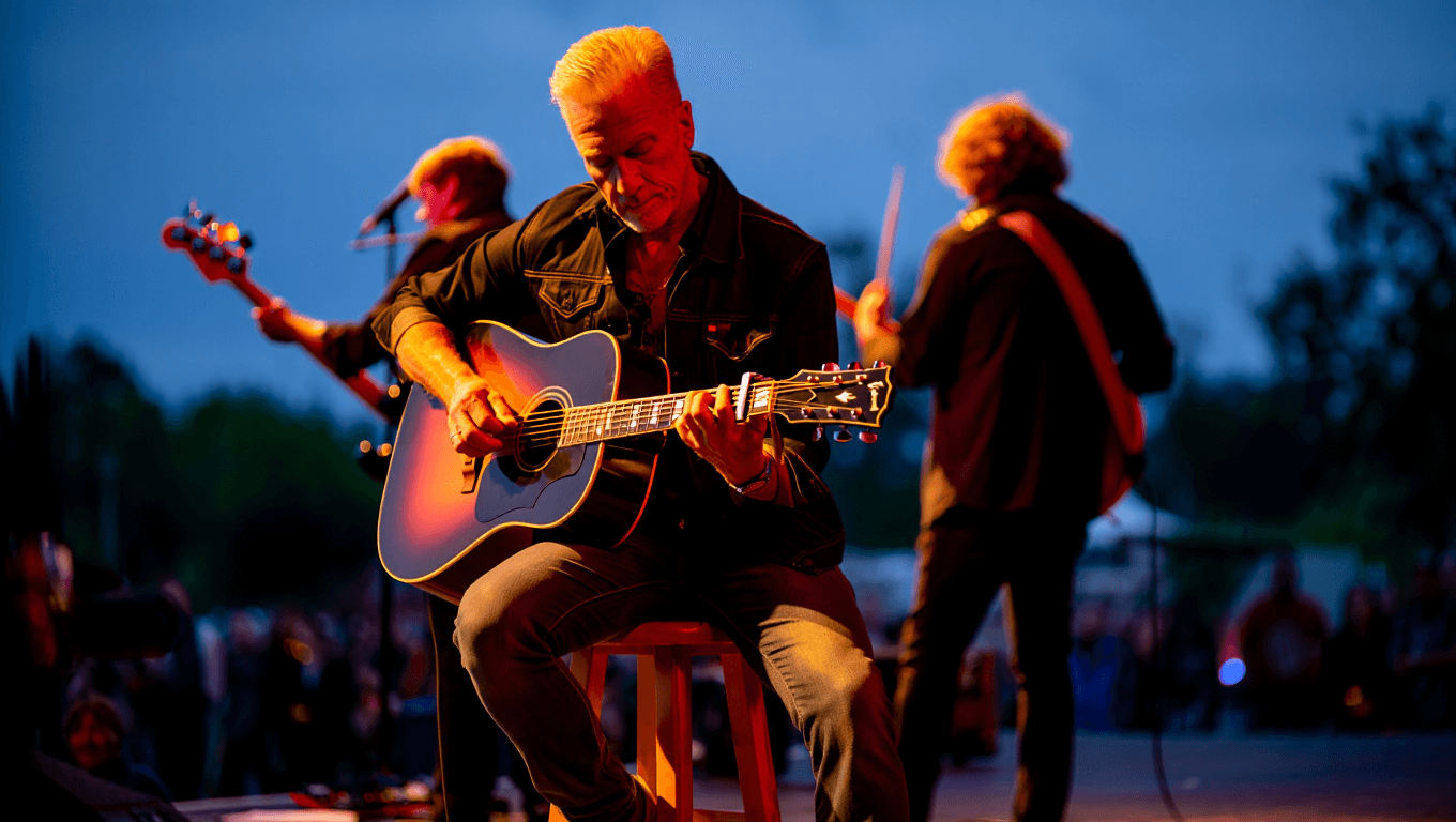 Todd Snider cancels 2025 tour after sustaining severe injuries in ...