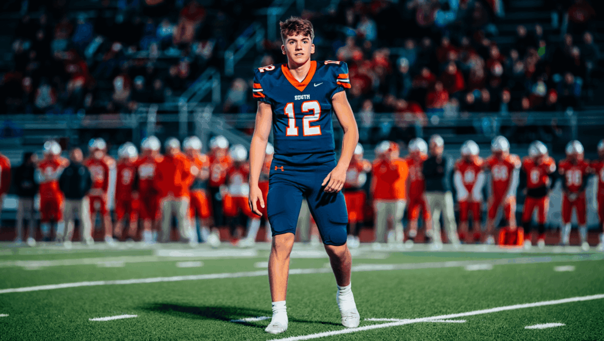 Millard South football dominates with historic 64.4 points per game ...