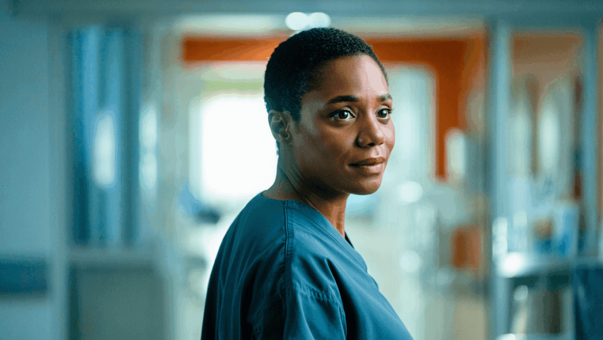Marlyne Barrett steps back from Chicago Med after 10 years as Maggie ...