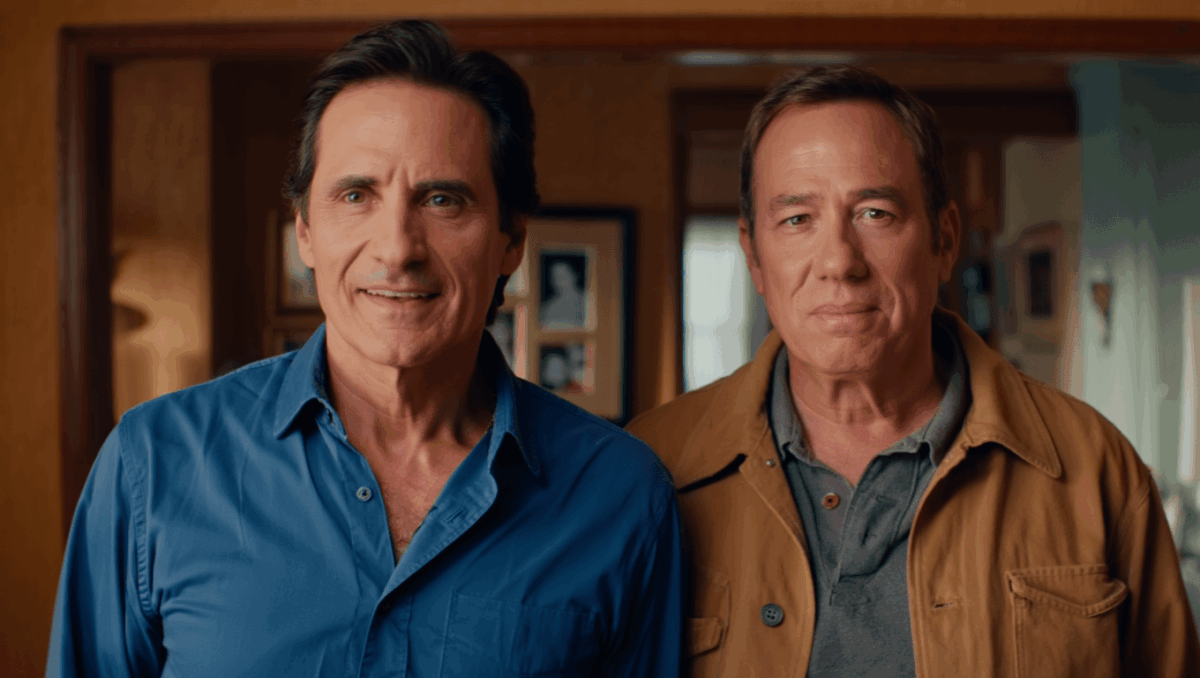 Everybody Loves Raymond reunion special hits CBS Monday with rare cast ...