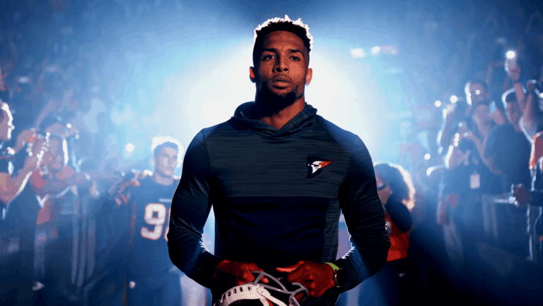 Odell Beckham Jr's next move could reshape the NFL: who will sign him?