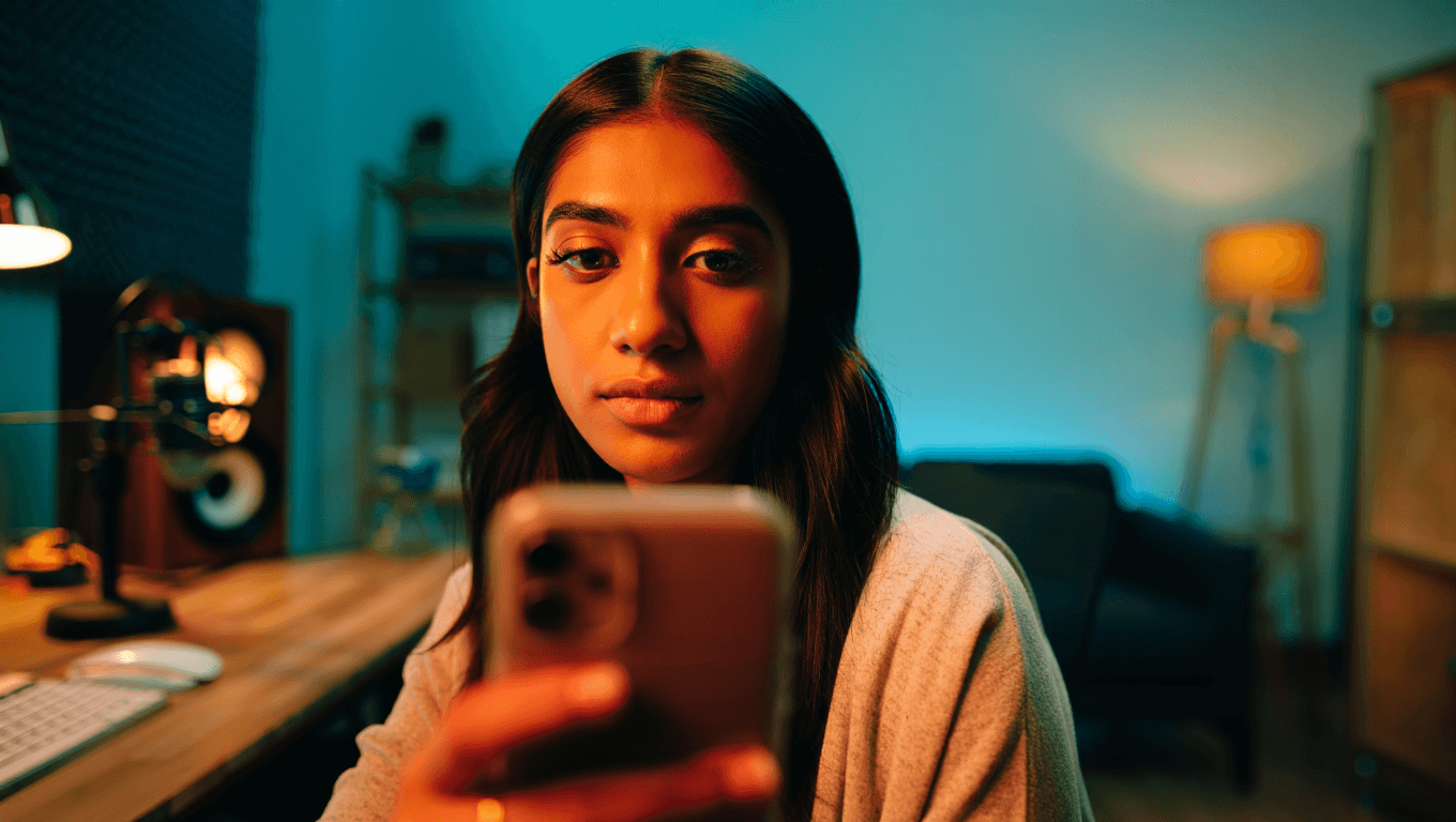 Jasleen Singh fires back at podcast drama critics with sharp Instagram ...