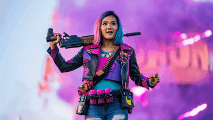 Arcane skins return to Fortnite after crushing 1,393-day absence, but ...