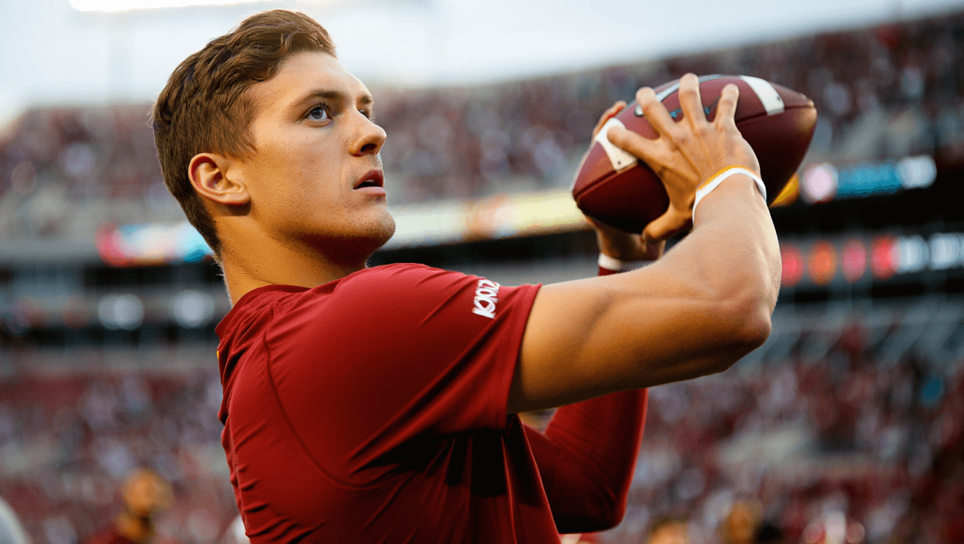 Ryan Williams looks to spark Alabama offense as Crimson Tide battle ...