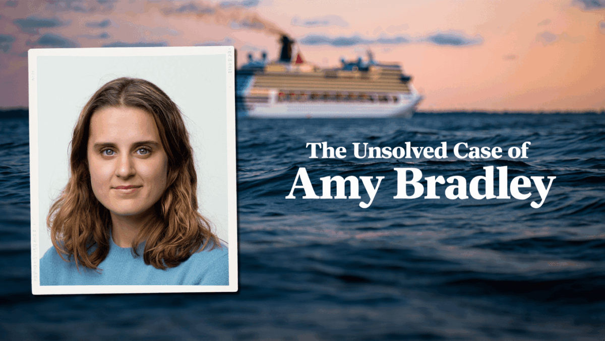 Amy Bradley case explodes with 3 major leads months after Netflix doc ...