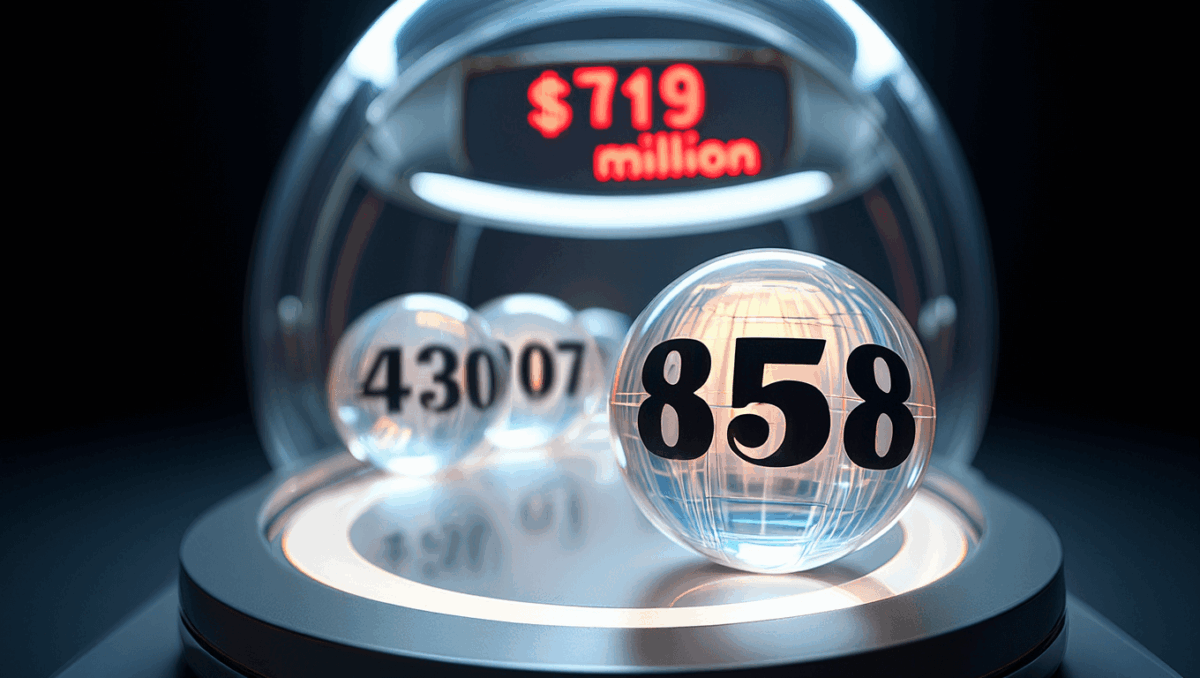 New York Lottery Results Hit Big Yesterday, But Saturday's Powerball ...