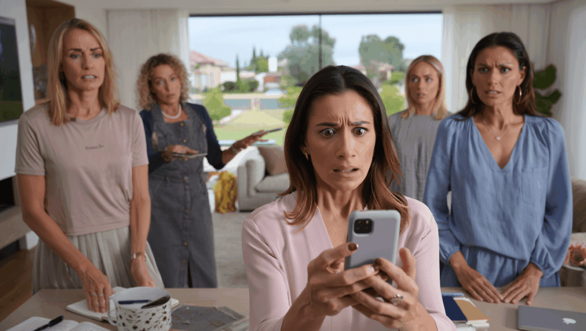 7 Mormon Wives Season 3 Scenes In November 2025 That Changed MomTok’s Story