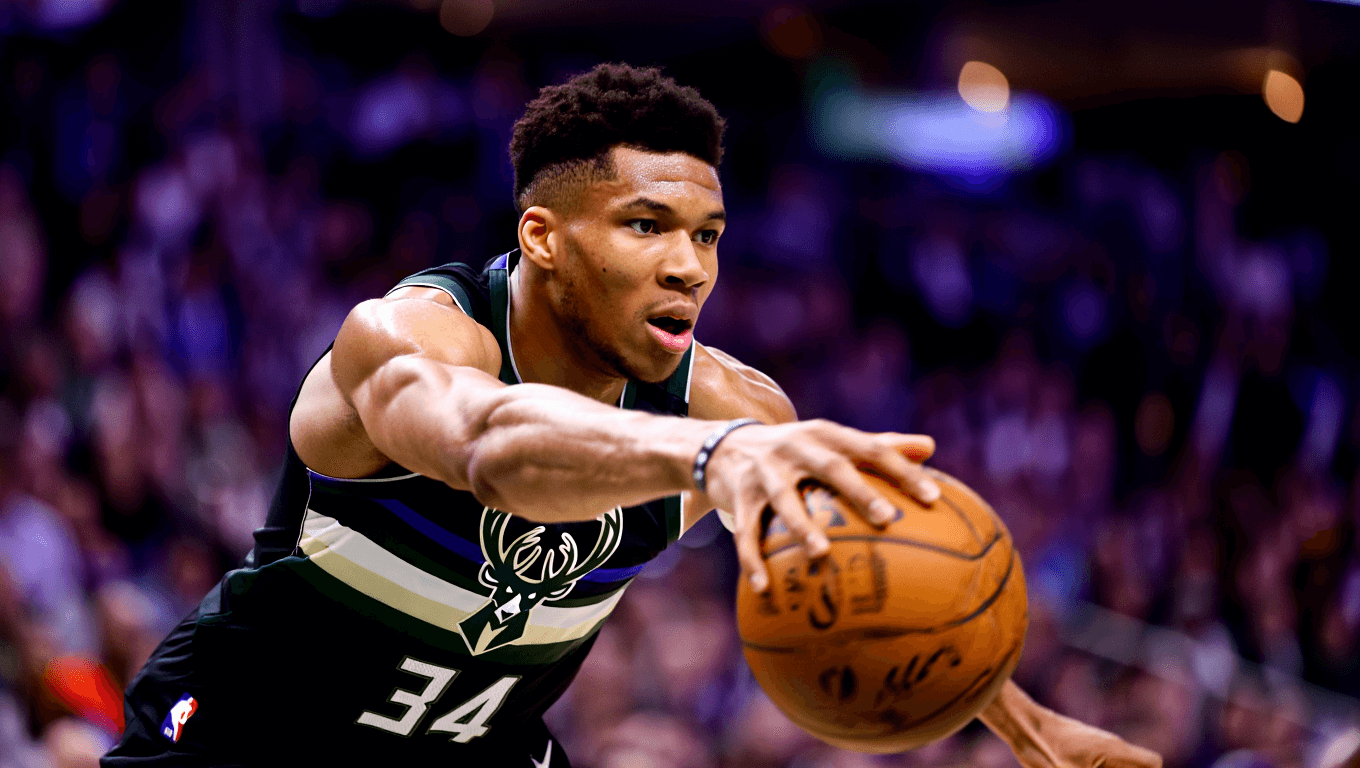 Nets vs Bucks tonight sees Milwaukee's Giannis return to stop historic ...