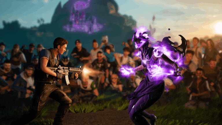 When is the Fortnite live event? Zero Hour Chapter Finale kicks off ...