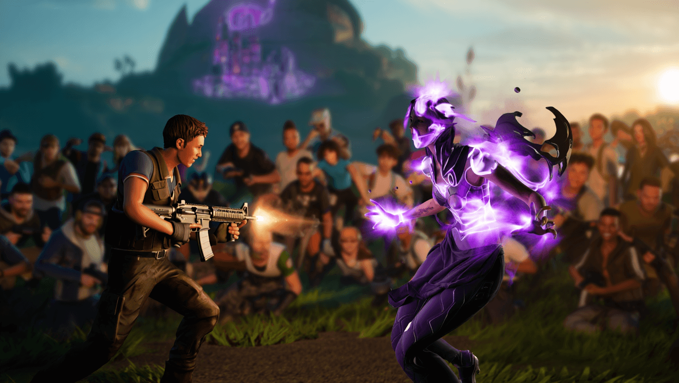 When is the Fortnite live event? Zero Hour Chapter Finale kicks off ...