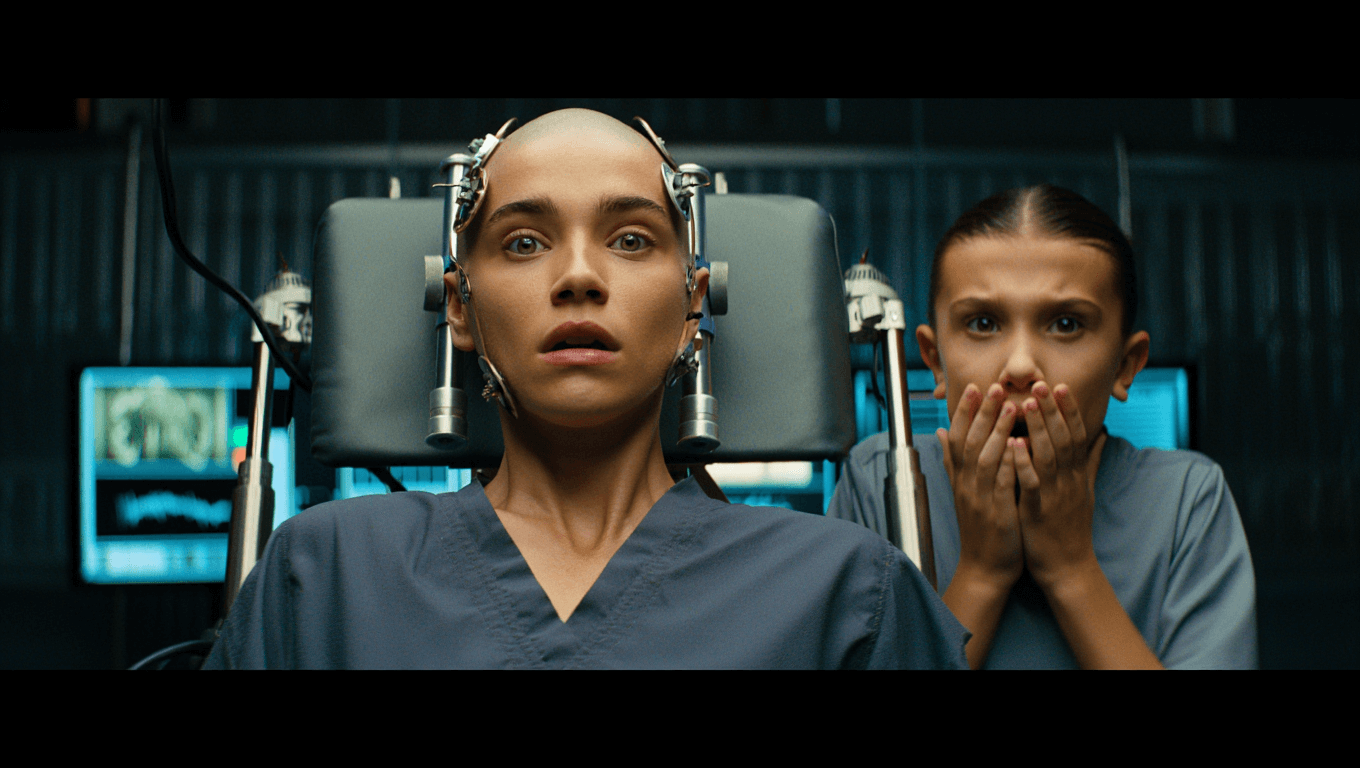 Kali returns in Stranger Things Season 5 after 8 years, and Millie ...