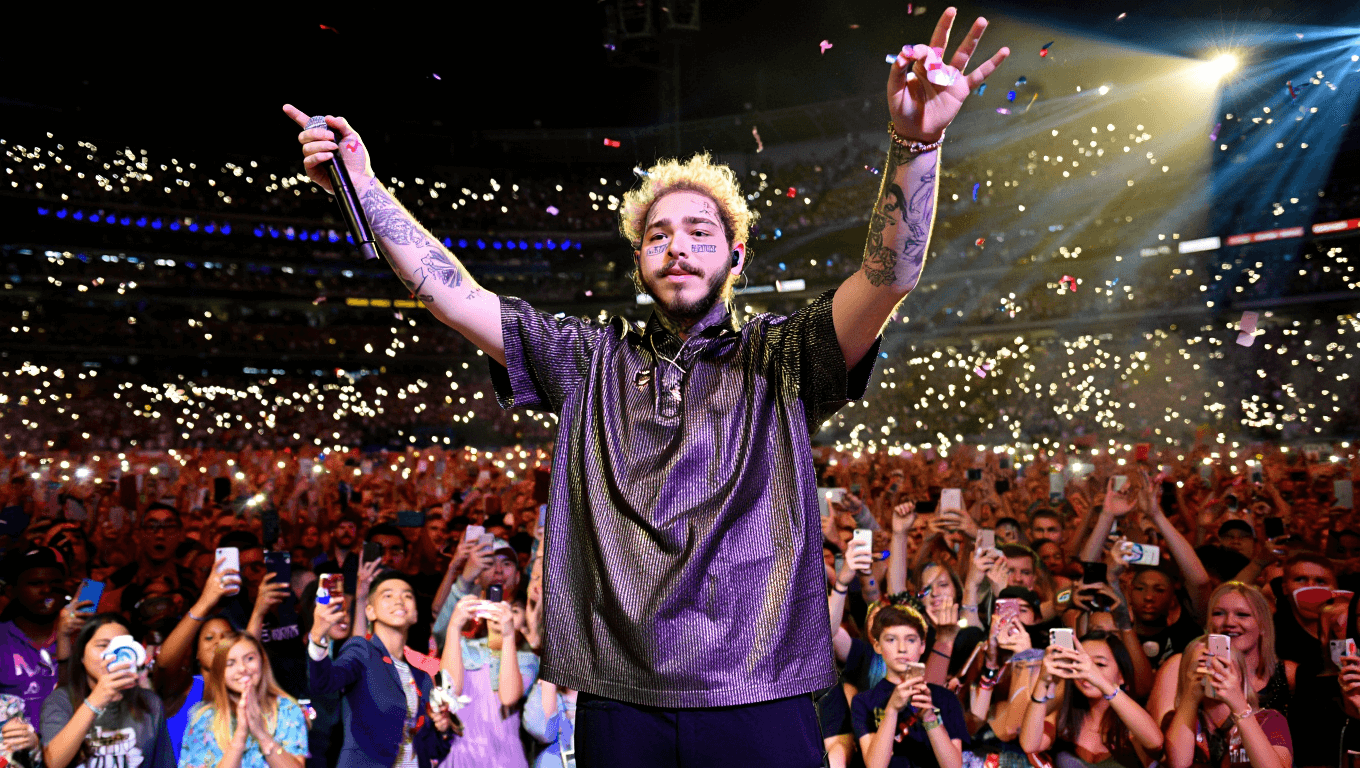 Thanksgiving halftime show drops three huge performers today—here's ...