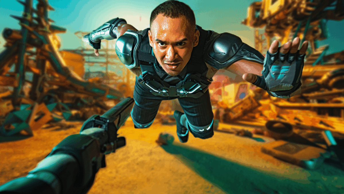 Arc Raiders Update 1.4.0 just dropped and here's everything changing ...